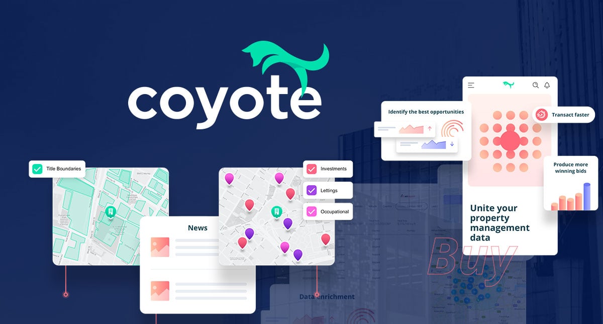 InvestorFlow Announces Acquisition of Coyote Software to Create the ...