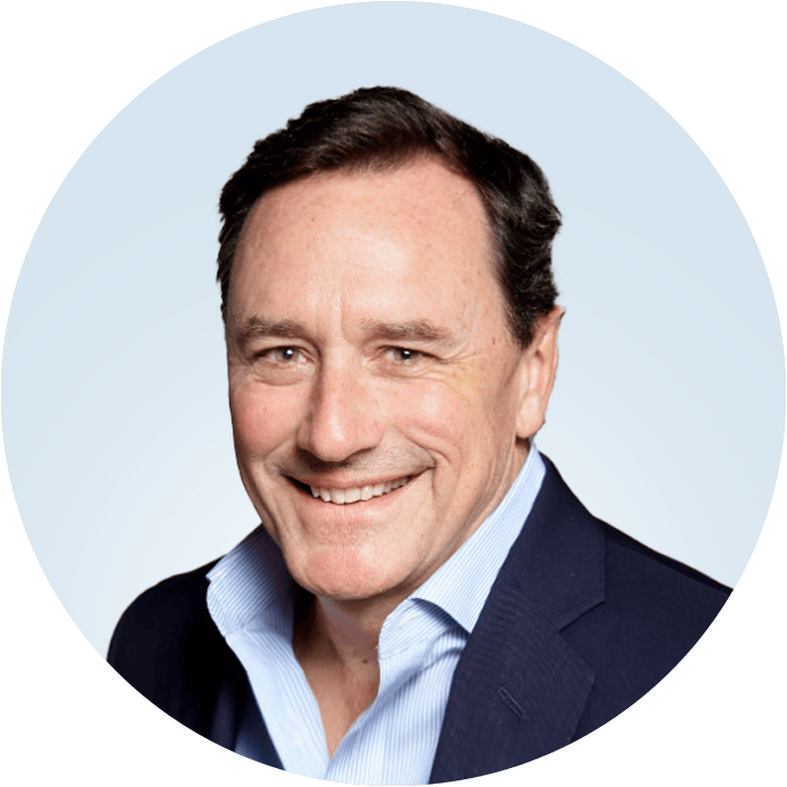 Tom Kade - InvestorFlow