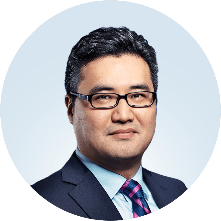 Minseok Kang - InvestorFlow