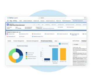 Investor Services - InvestorFlow