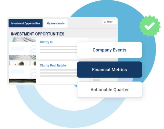 Capital Deployment - InvestorFlow