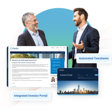 Applications - InvestorFlow